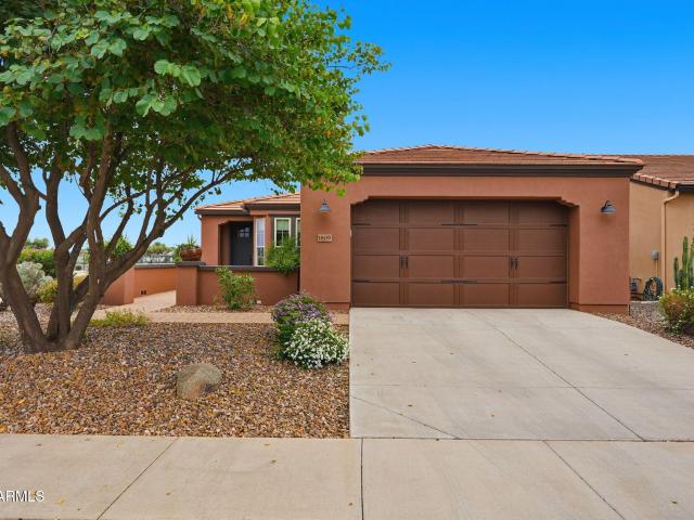 1809 E Adelante Way, Queen Creek, AZ 85140 | MLS #6981