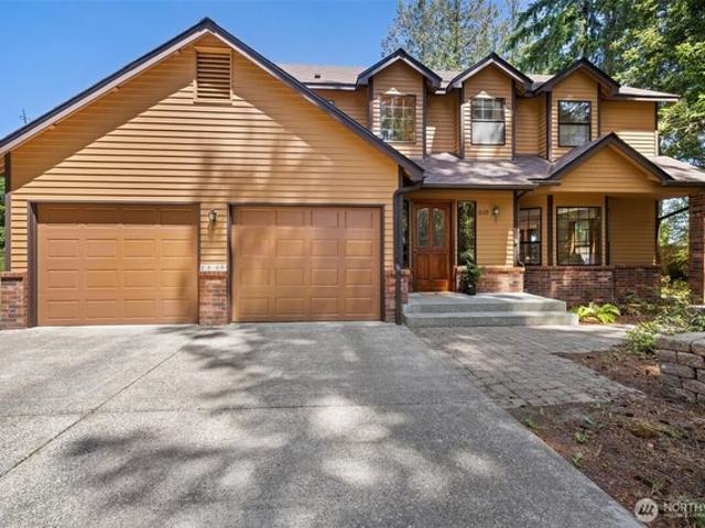 1809 E Woodhaven Ln, Port Angeles, WA 98362