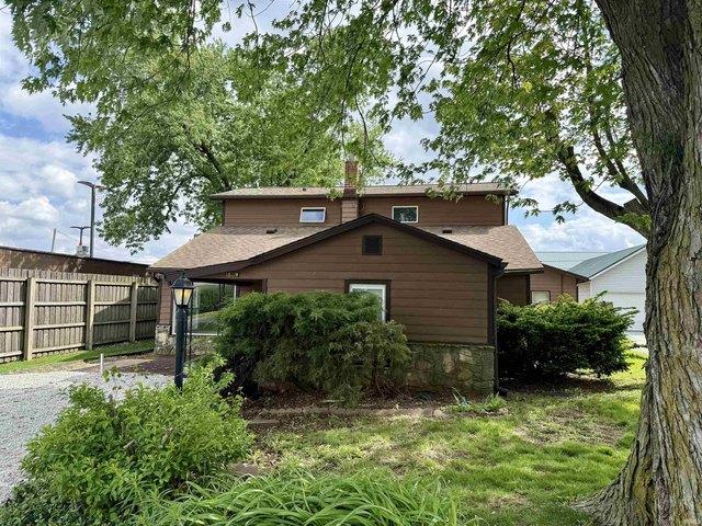 1809 E Wheeler St, Kokomo, IN 46902