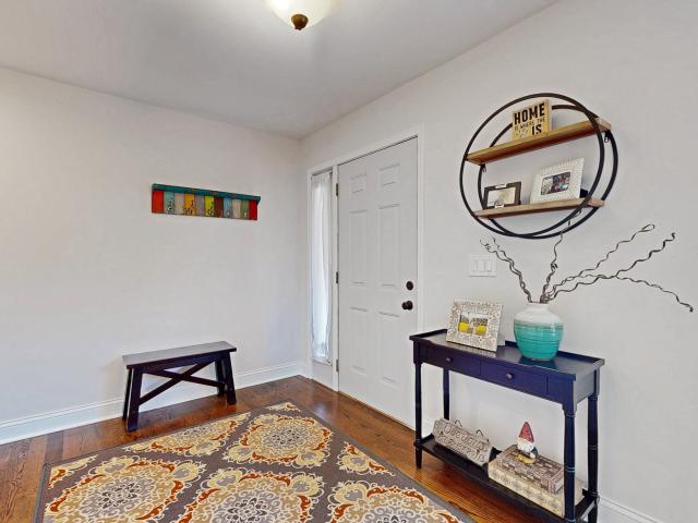1809 Eaton Drive