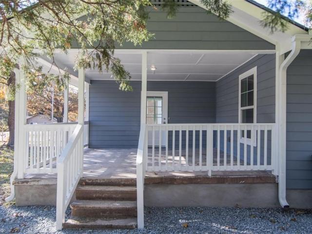 1809 Franklin Ave, High Point, NC 27260 | MLS #1210 | Compass