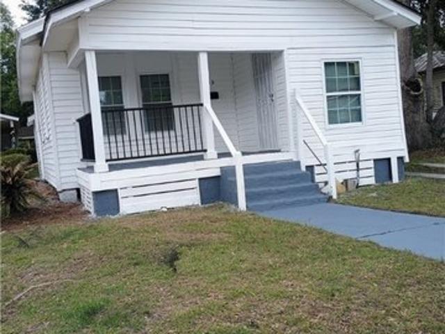 1809 Georgia Ave, Savannah, GA 31404