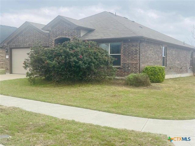 1809 Gigante Dr, Killeen, TX 76543