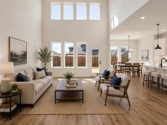 1809 Goose Pond Road