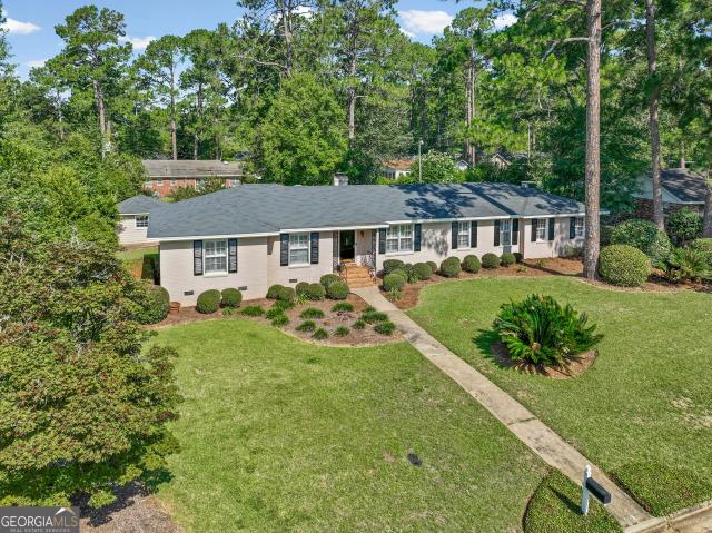 1809 Green Valley Lane