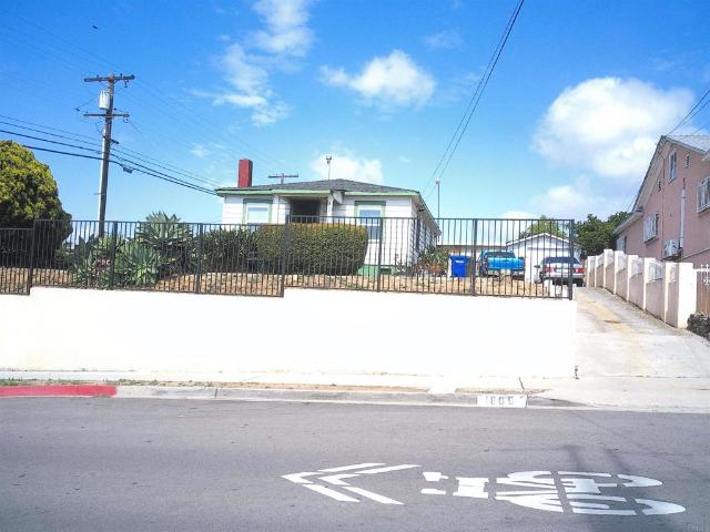 1809 Grove St, National City, CA 91950 | MLS #PTP2603 | Compass