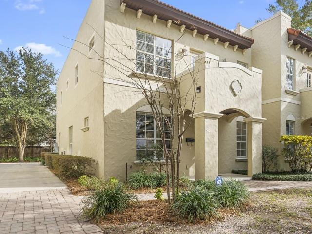 1809 Hammerlin Ave, Winter Park, FL 32789 | MLS #O6373