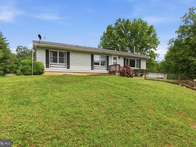 1809 Harkins Road