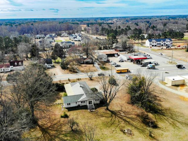 1809 Highway 42, Willow Spring, NC 27592 | MLS #10082