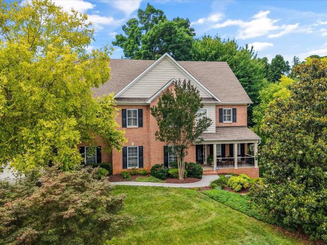 1809 Highlands Cove Lane