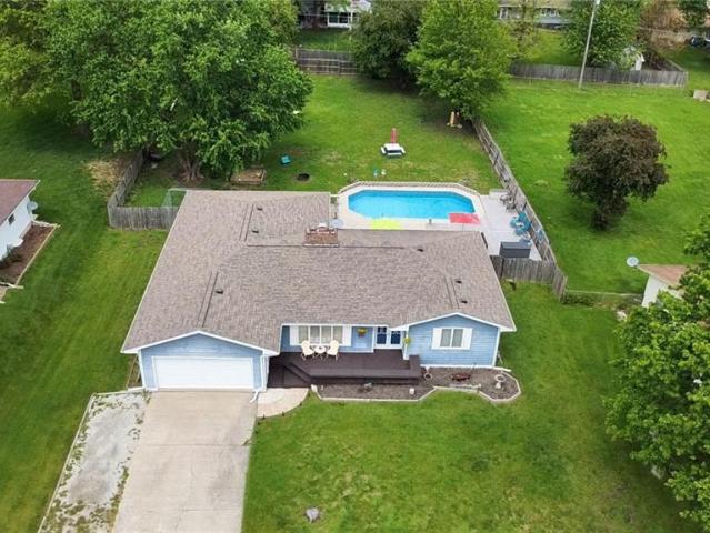 1809 Hillcrest Dr, Trenton, MO 64683 | MLS #2617 | Compass