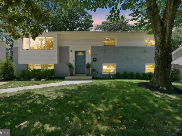 1809 Jarvis Ave, Oxon Hill, MD 20745