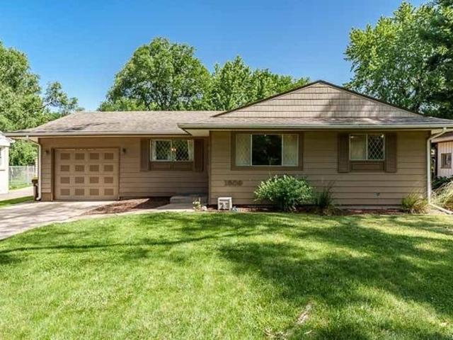 1809 Jonathan Ave, Rockford, IL 61103