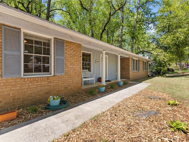 1809 Kimberly Drive SW
