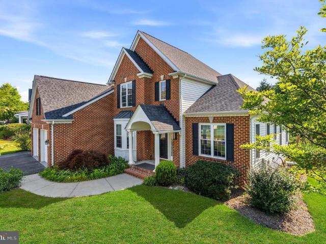 1809 Kings Forest Trail