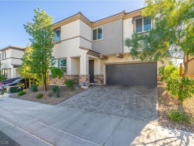1809 Lucky Wish Ave, North Las Vegas, NV 89081