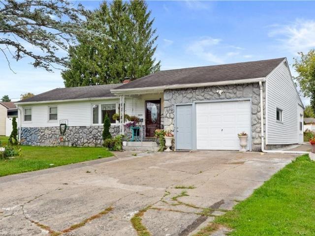 1809 Lansing St, Utica, NY 13501 | Compass