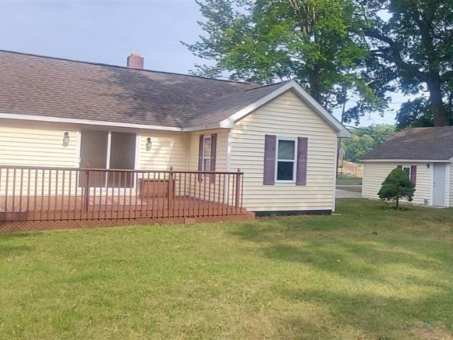 1809 Lindberg Drive