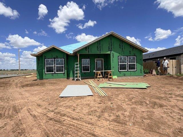 1809 Livingwater Dr, Amarillo, TX 79118