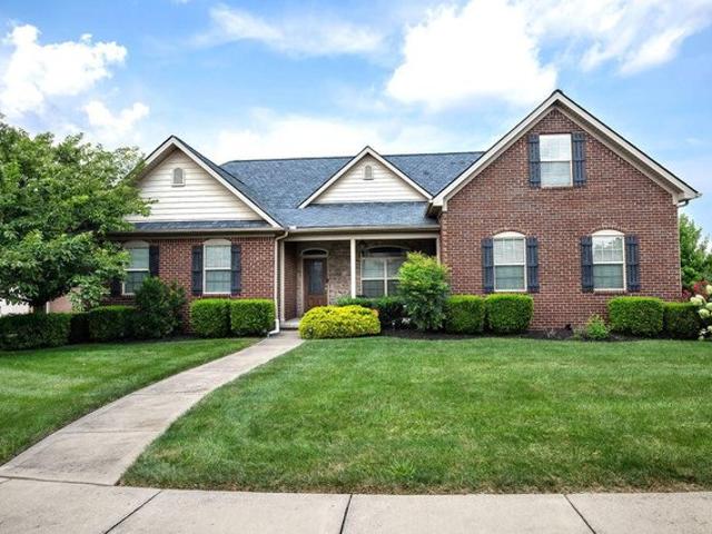 1809 Pascoli Cv, Lexington, KY 40509