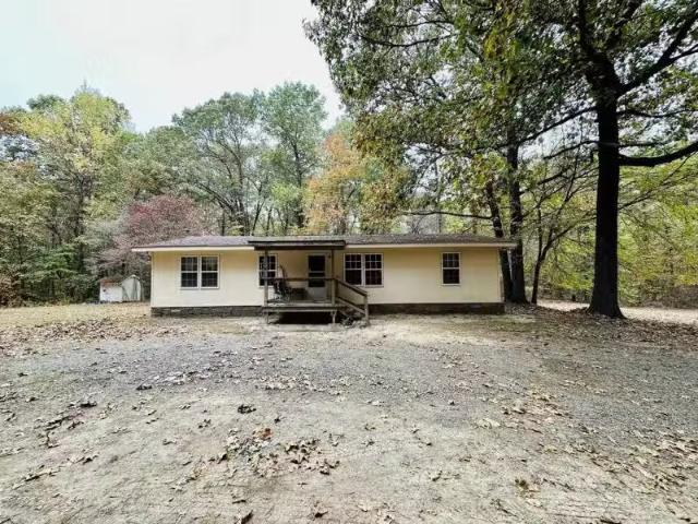 1809 PETIT JEAN MOUNTAIN RD, MORRILTON, AR 72110 Mobile Home F.