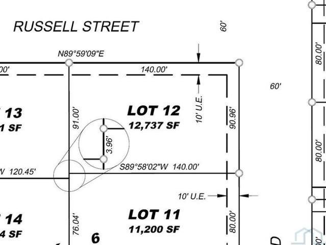 1809 Pheasant Rd, Elk Point, SD 57025