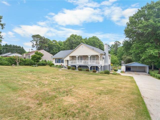 1809 Pope Lane