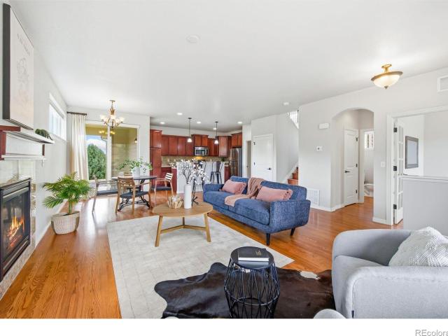 1809 Prairie Ridge Drive