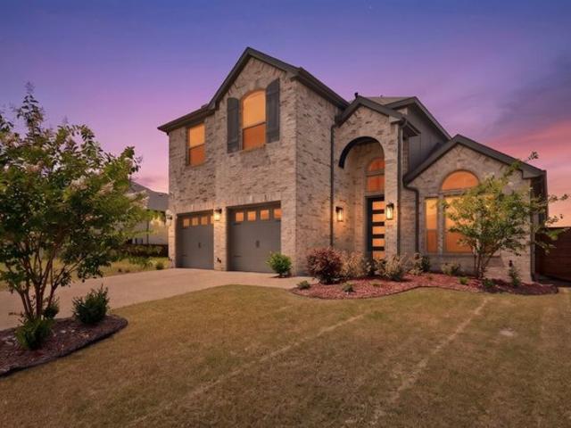 1809 Rustic Vine Rd, Mesquite, TX 75181