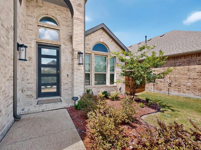 1809 Rustic Vine Road