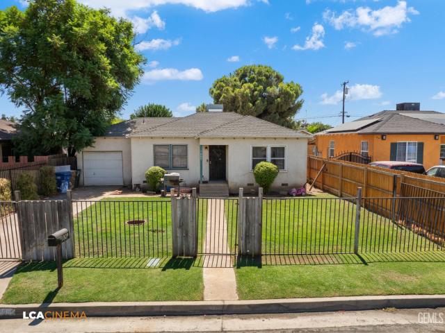 1809 Radiance Drive