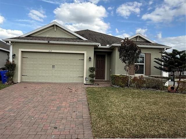 1809 Reflection Ln, St. Cloud, FL 34771 | MLS #O6384 | Compass