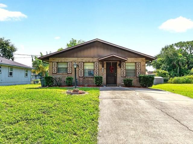 1809 Strickland Ave, Sanford, FL 32771