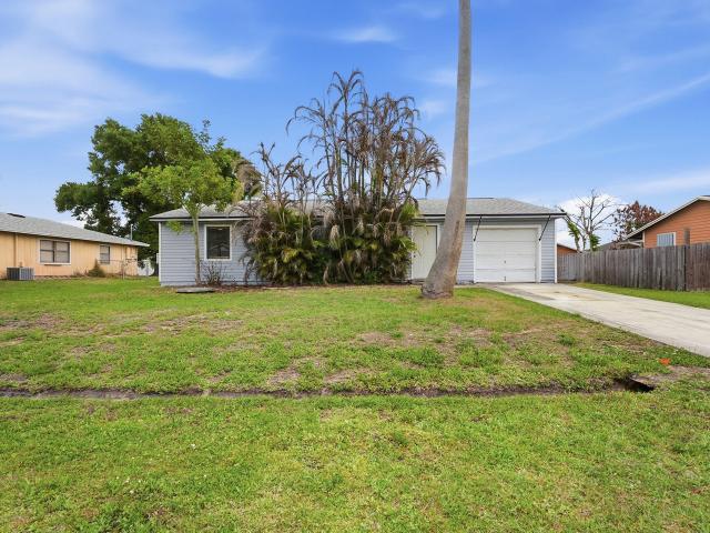 1809 SW Morelia Ln, Port St. Lucie, FL 34953 | Compass