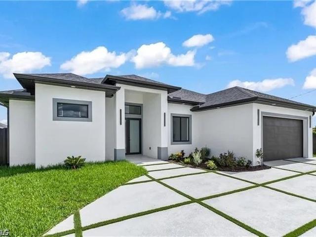 1809 SW Trafalgar Pkwy, Cape Coral, FL 33991