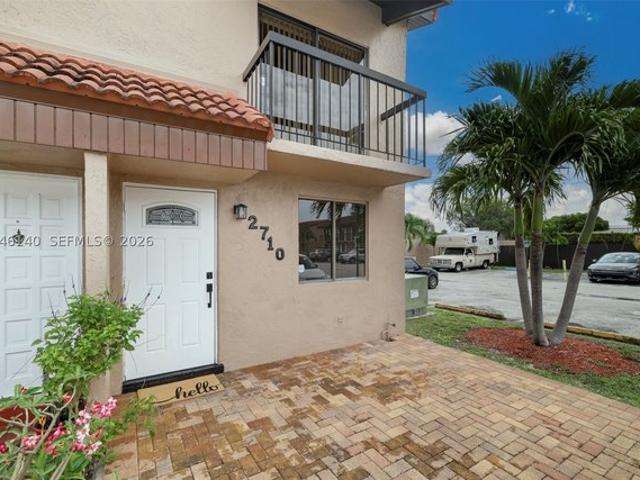 1809 SW 107th Ave Apt 2710, Miami, FL 33165