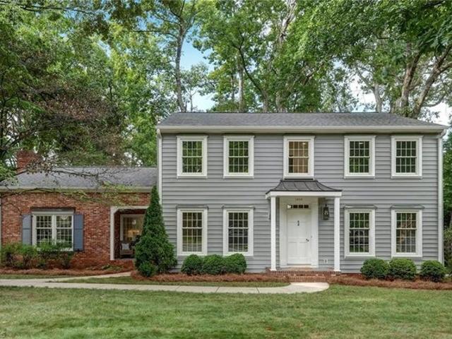 1809 Swannanoa Dr, Greensboro, NC 27410