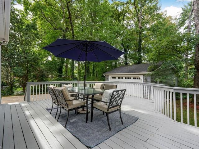 1809 Swannanoa Drive