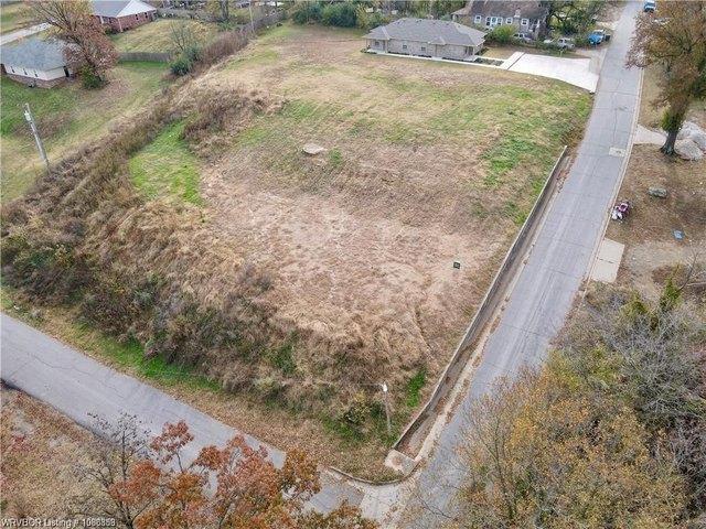 1809 S 12th St Lot 16, Fort Smith, AR 72901