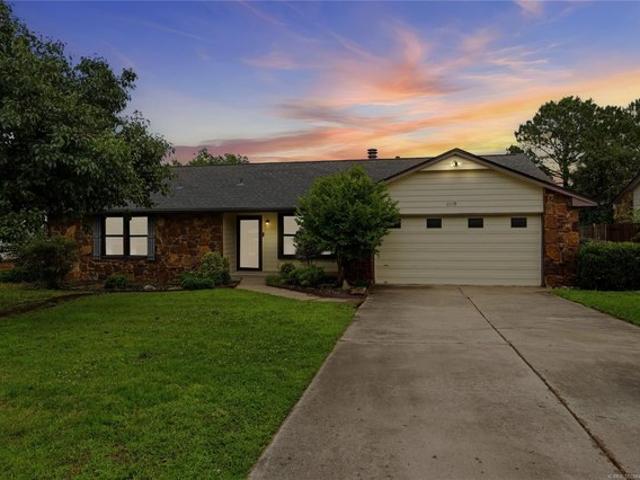 1809 S 84th East Ave, Tulsa, OK 74112