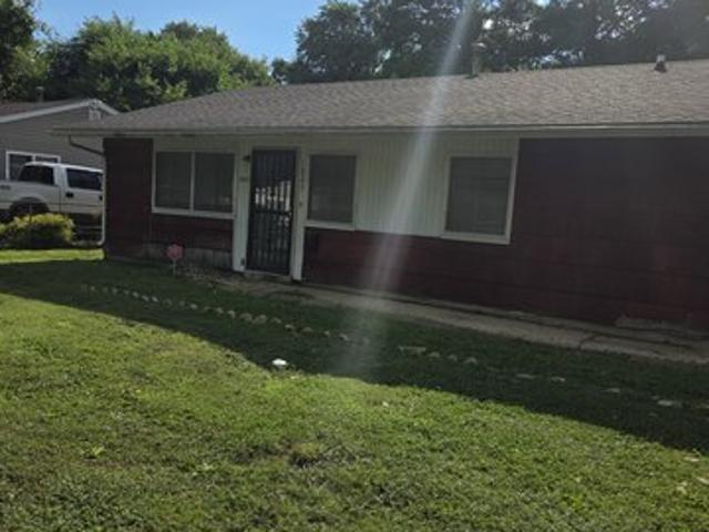 1809 S Pope Ave, Springfield, IL 62703