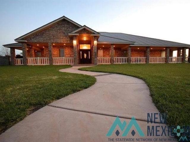 1809 S Roosevelt Road 8, Portales, NM 88130