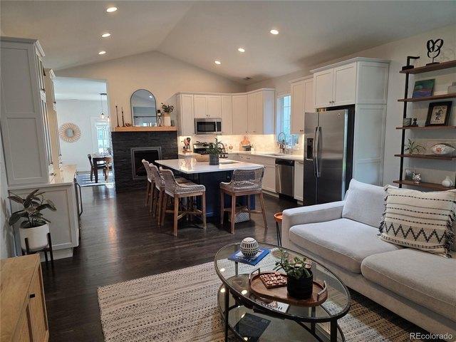 1809 S Williams St, Denver, CO 80210