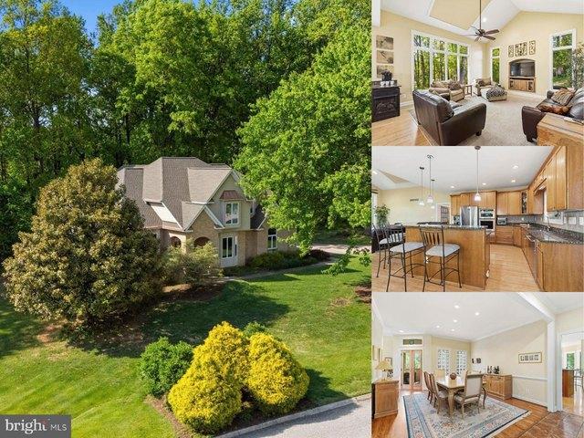 1809 Sparks Dr, Forest Hill, MD 21050