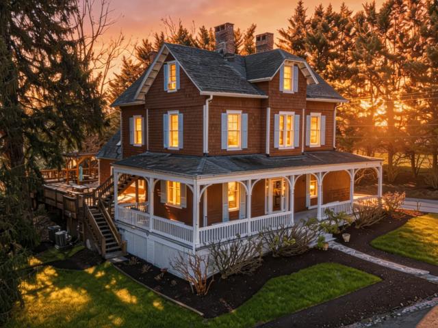 1809 Thornbury Rd, Baltimore, MD 21209 | MLS #MDBA2207 | Compass