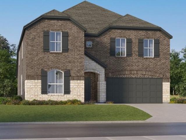 1809 Thurlow Dr, Cedar Hill, TX 75104