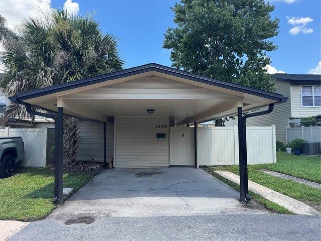 1809 Townhall Ln Unit 1809, Orlando, FL 32807