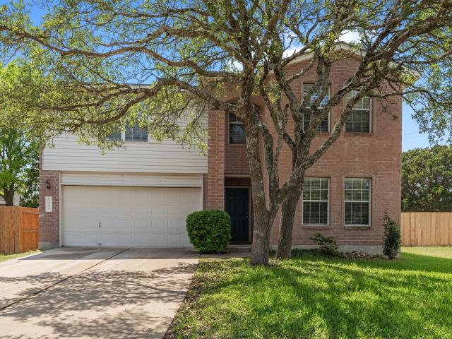 1809 Vanderhill Cove, Cedar Park, TX 78613 | MLS #7717