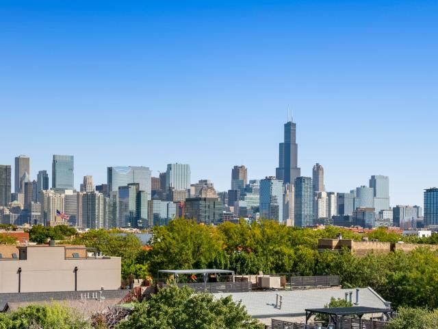 1809 W Chicago Avenue # 4S
