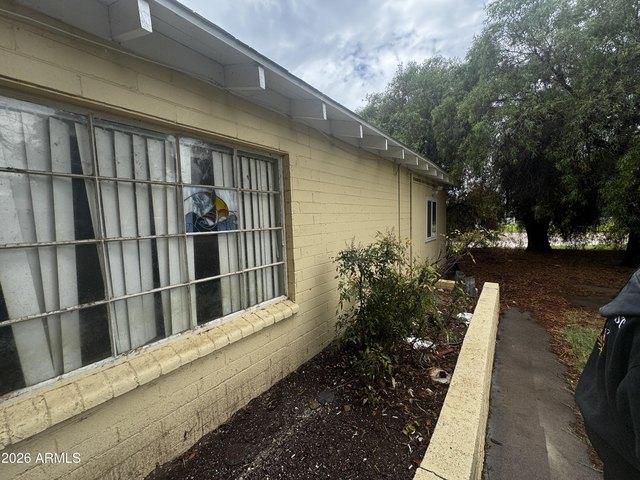 1809 W El Caminito Dr, Phoenix, AZ 85021